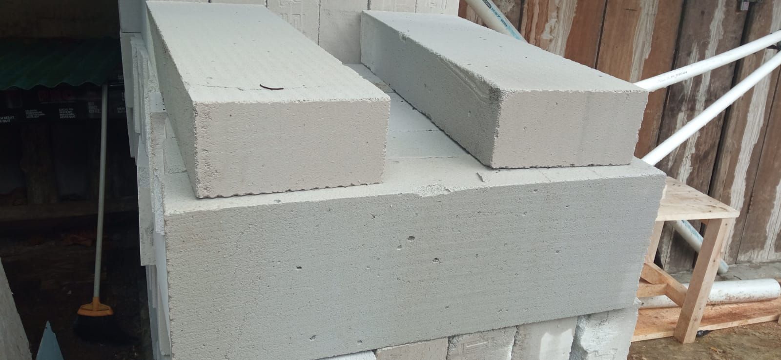 Harga Bata Ringan Per Kubik Rembang 2024 – BATAHEBELSEMARANG