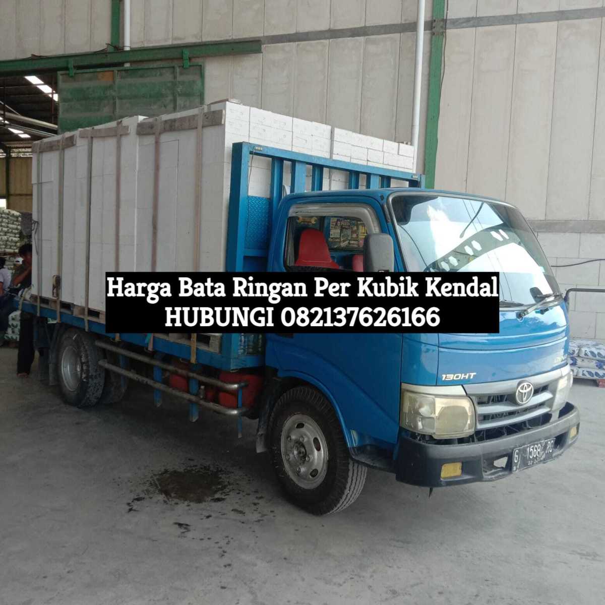 Harga Bata Ringan Per Kubik Kendal 2024 – BATAHEBELSEMARANG
