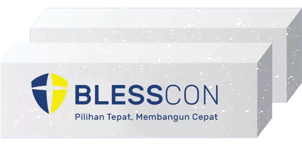 Brosur Bata Ringan Blesscon – BATAHEBELSEMARANG