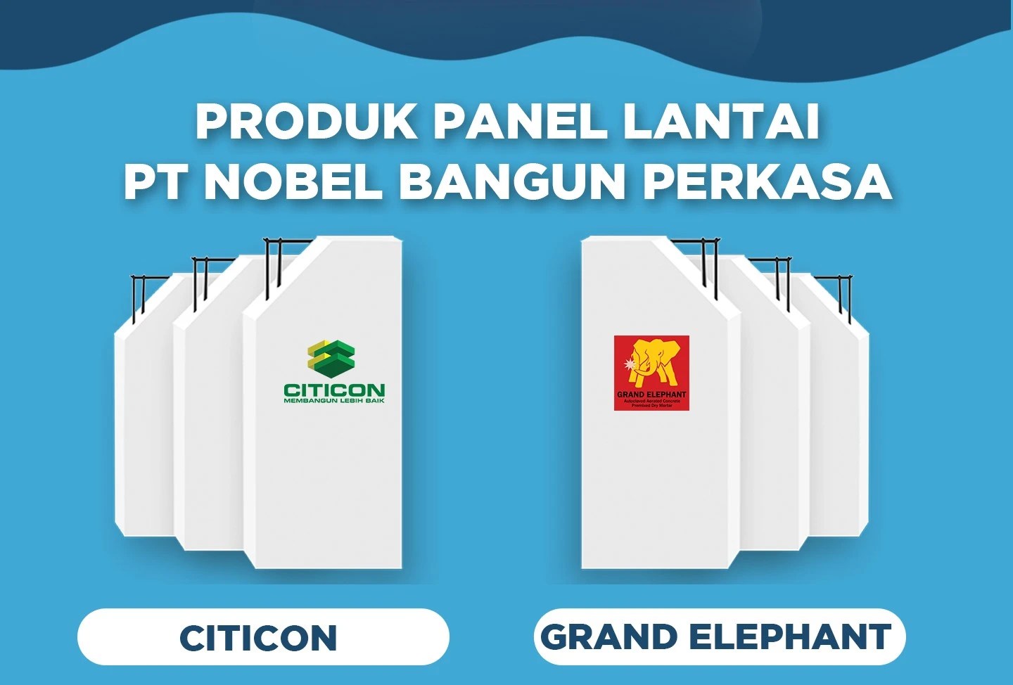 Promo Panel Lantai – BATAHEBELSEMARANG